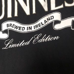 Guinness | Tops | Guinness Limited Edition | Poshmark